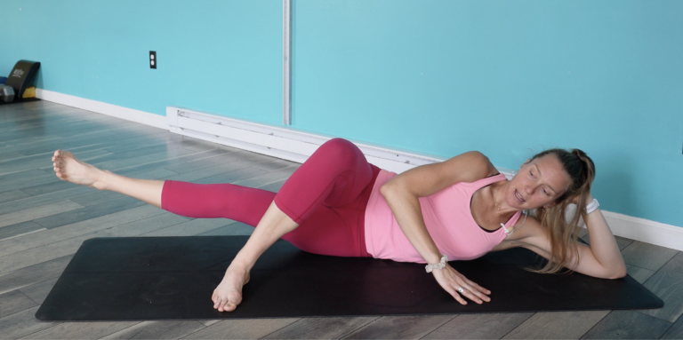 Hip Internal Rotation Strengthening Exercises | Mobility-Doc